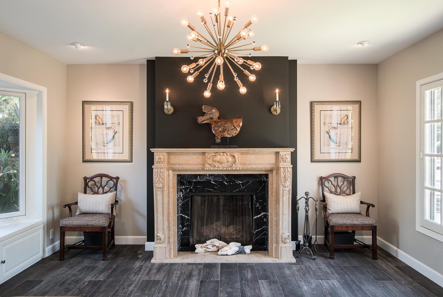 5 Outdated Design Trends | Zieba Builders - General Contractor